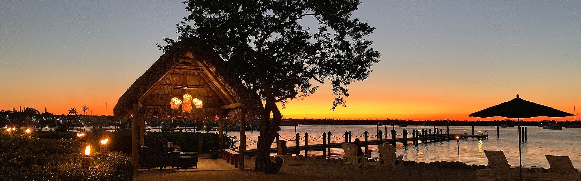 Key Largo Triathalon - Tavernier, FL - Coconut Palm Inn